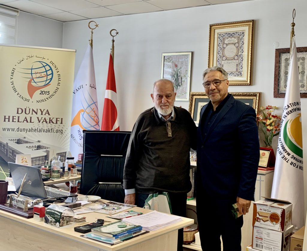 Turkey Halal Certification at Charles Casale blog