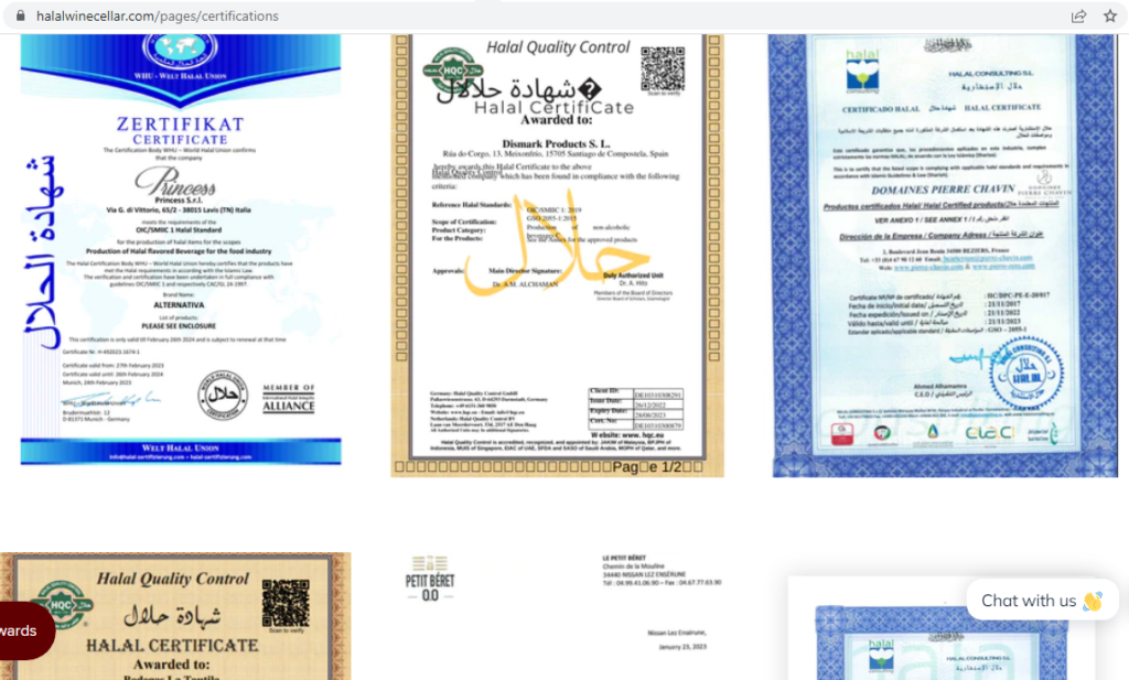 ENEMIES OF ISLAM AND HALAL ARE AT WORK! – Halal Certification in Turkiye