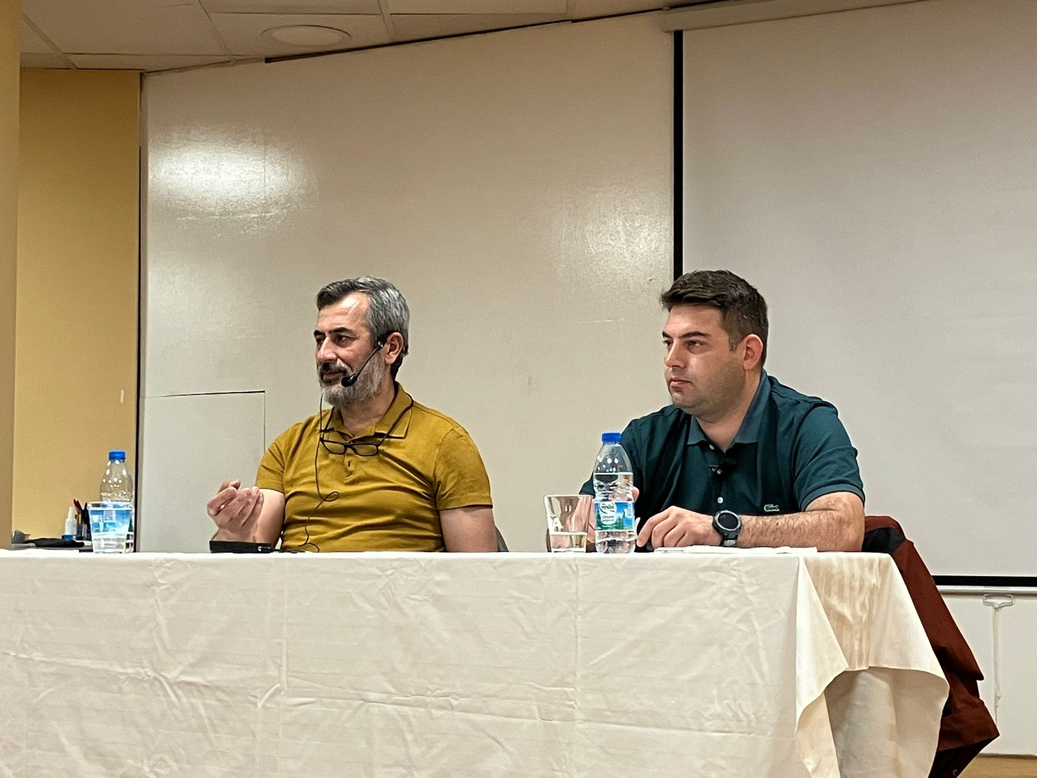 GIMDES CONTINUES ITS WORLDWIDE INSPECTION WORKS AT FULL SPEED! – Halal ...